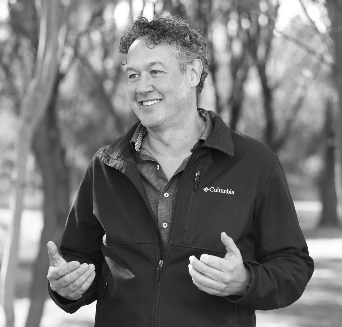 About – Prof Andy Lowe